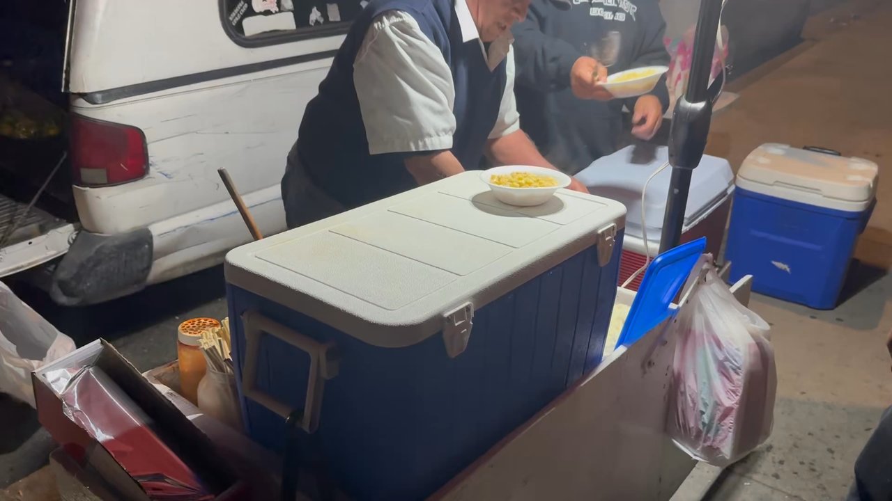 CORN MAN - Updated June 2025 - 972 Photos & 1119 Reviews - 2338 Workman ...