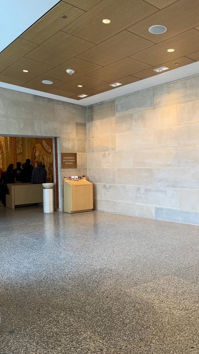 SAINT JOHN PAUL II NATIONAL SHRINE - Updated June 2026 - 113 Photos ...