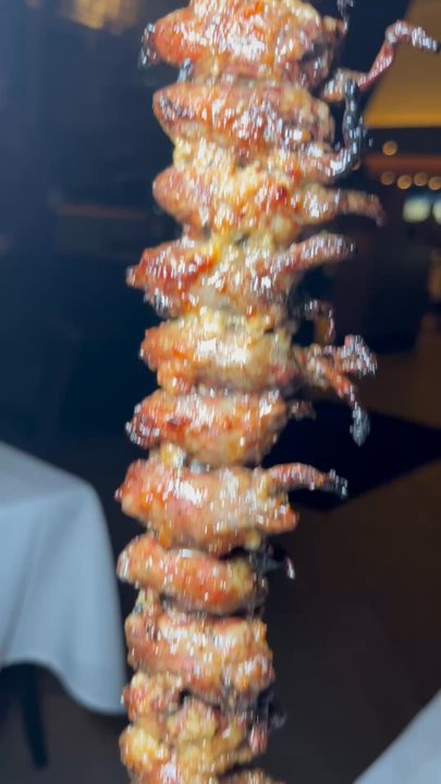 M GRILL - Updated March 2025 - 2712 Photos & 2763 Reviews - 3832 ...