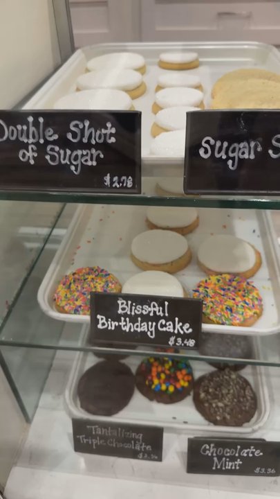 BARBEE COOKIES - Updated January 2026 - 65 Photos & 56 Reviews - 8393 S ...