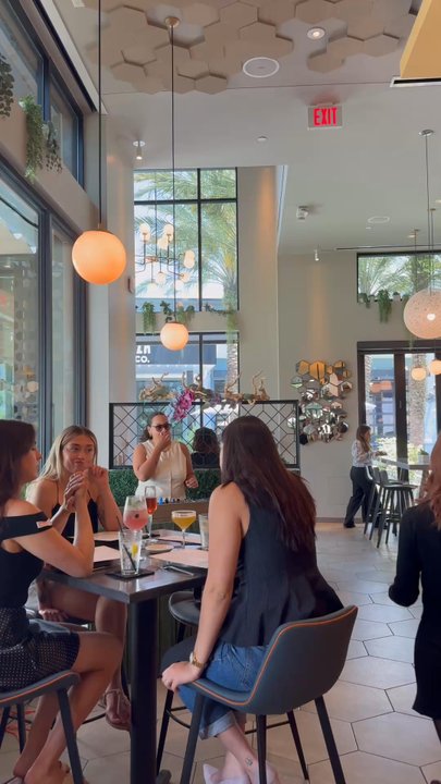 CHROMA MODERN BAR + KITCHEN - Updated September 2025 - 3108 Photos ...