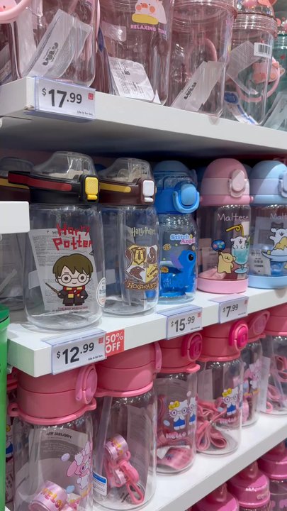 MINISO - Updated January 2026 - 241 Photos & 32 Reviews - 9749 Baseline ...