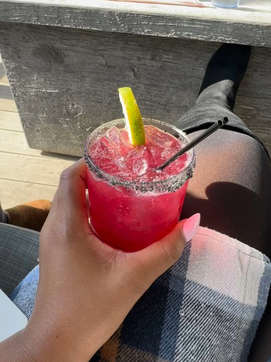 DEL SUR - Updated December 2025 - 191 Photos & 110 Reviews - 1 N Godley ...