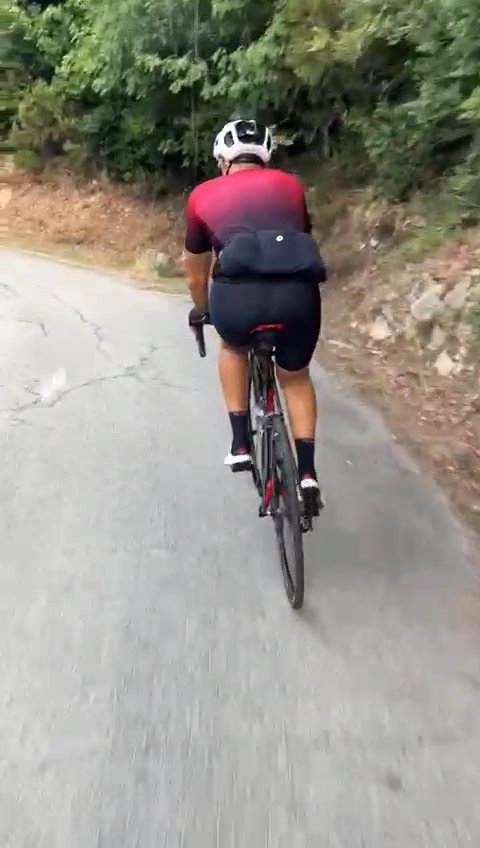 Philippe BAPTISTE | Strava Cyclist Profile