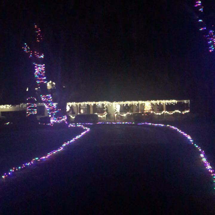 COTTOM FARM’S CHRISTMAS VILLAGE - Updated December 2025 - 25 Photos ...