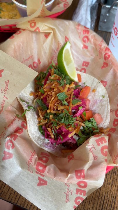 BODEGA TAQUERIA Y TEQUILA RIVER NORTH - Updated June 2025 - 98 Photos ...