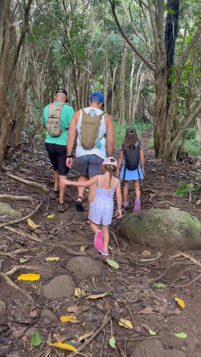 HAU’ULA LOOP TRAIL - Updated December 2025 - 152 Photos & 24 Reviews ...