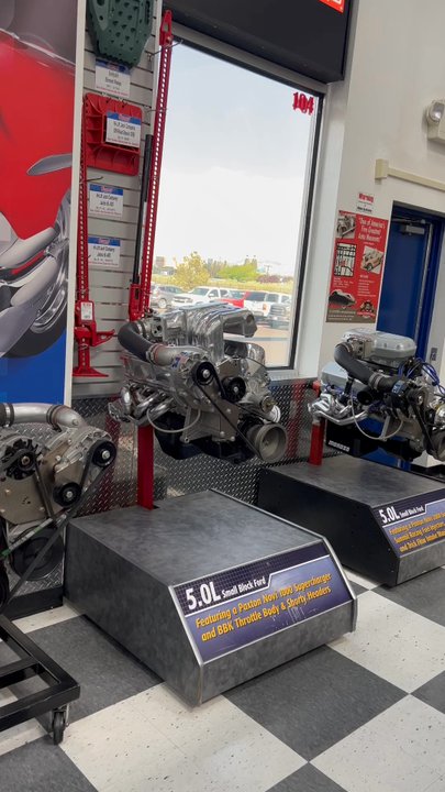 SUMMIT RACING EQUIPMENT - Updated December 2025 - 61 Photos & 189 ...