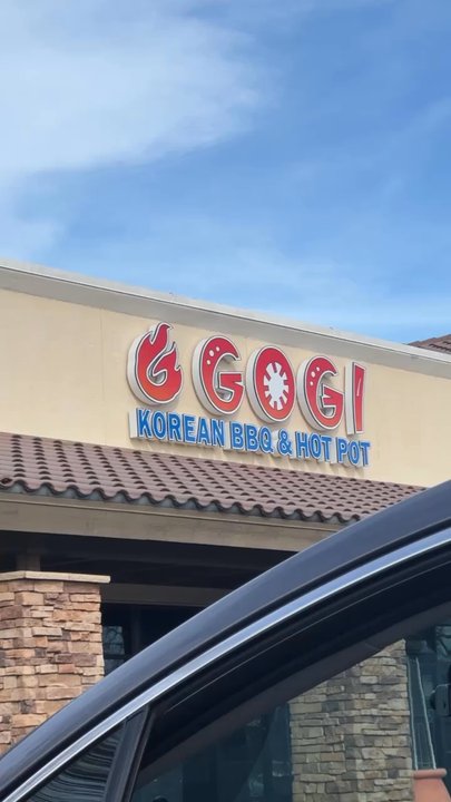 GOGI KOREAN BBQ & HOT POT - Updated May 2026 - 1250 Photos & 761 ...