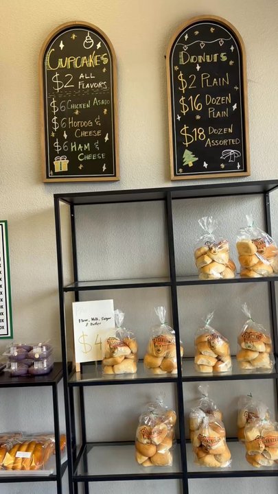 STARBREAD BAKERY - Updated August 2025 - 257 Photos & 254 Reviews ...