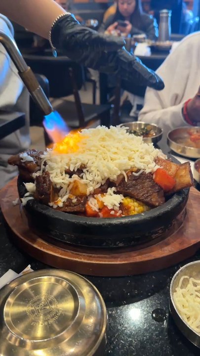 DAEHO KALBI JJIM & BEEF SOUP - Updated May 2026 - 2785 Photos & 1502 ...
