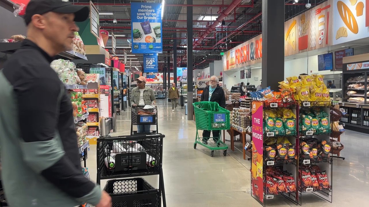 AMAZON FRESH - Updated December 2025 - 51 Photos & 24 Reviews - 1510 ...