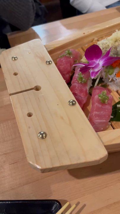 BOTO SUSHI - Updated December 2025 - 1283 Photos & 695 Reviews - 11835 ...