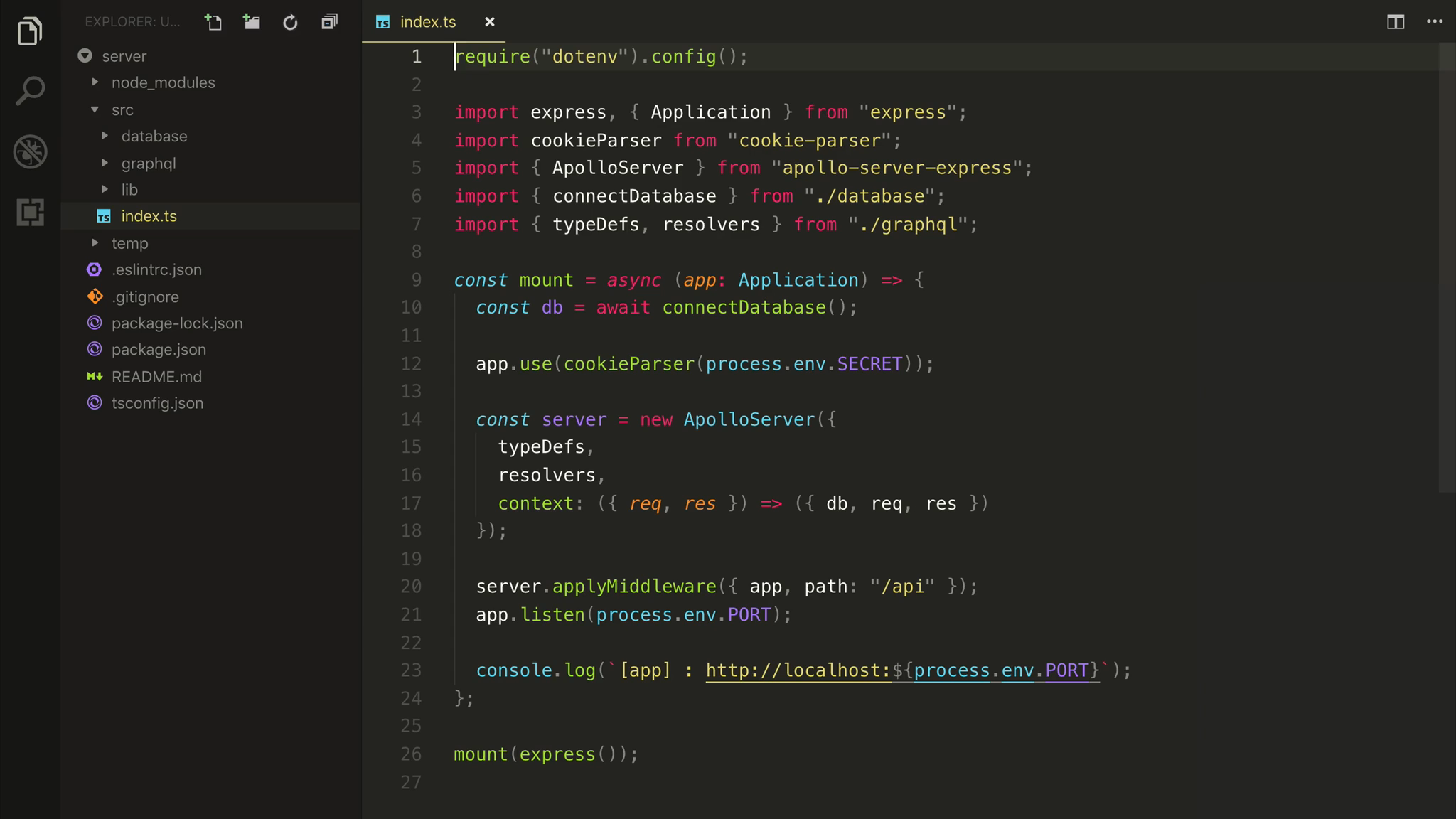 Module 6 Summary - 7.7 | newline