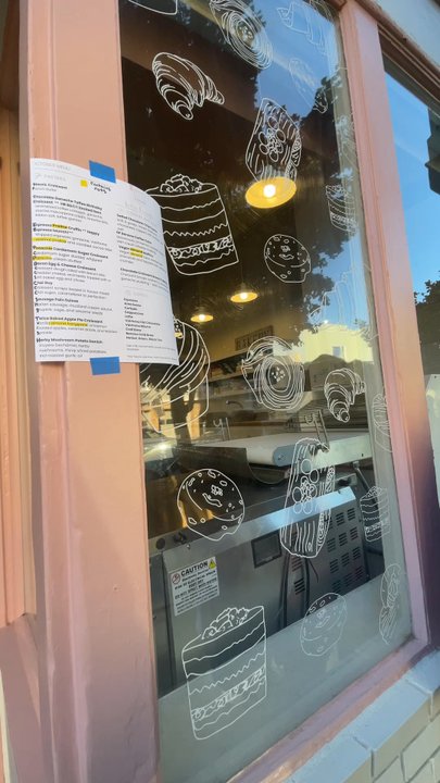 BUTTER & CRUMBLE - Updated December 2024 - 692 Photos & 337 Reviews ...