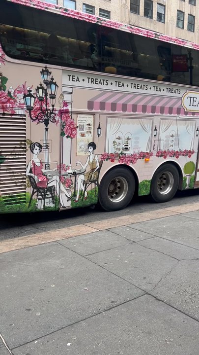 TEA AROUND TOWN - Updated December 2025 - 366 Photos & 175 Reviews ...