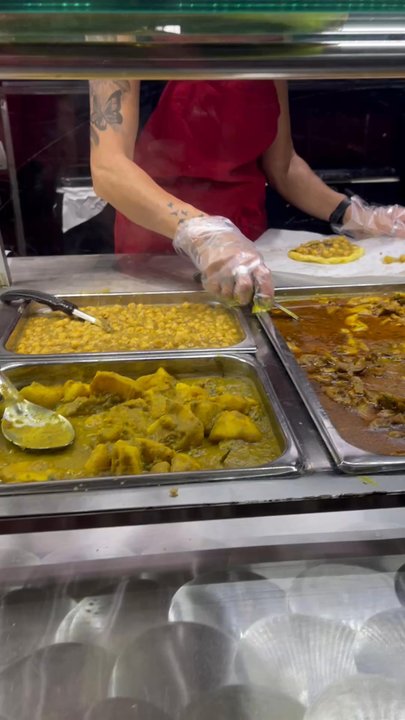 SINGH’S ROTI SHOP & BAR - Updated April 2025 - 221 Photos & 245 Reviews ...