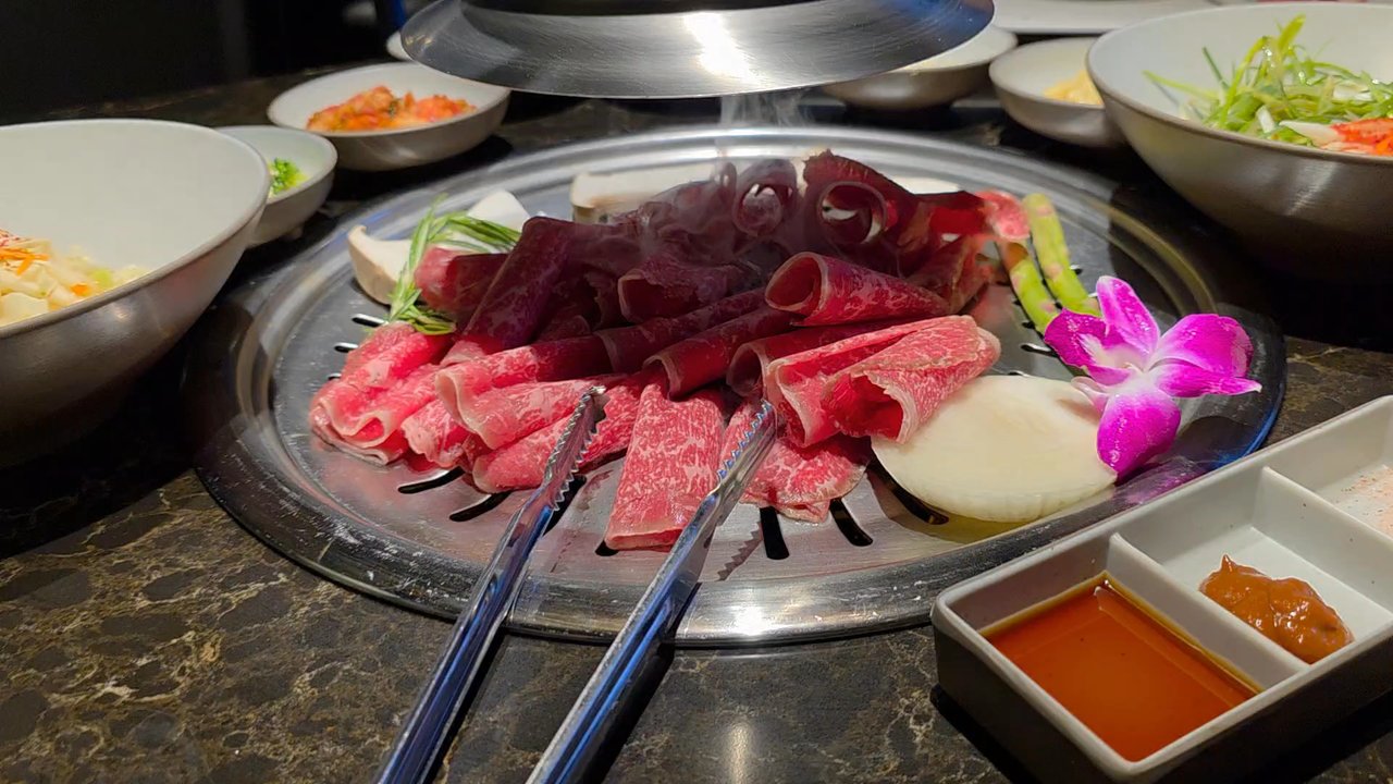 GOGI - Updated May 2026 - 80 Photos & 41 Reviews - 7780 Old Seward Hwy ...