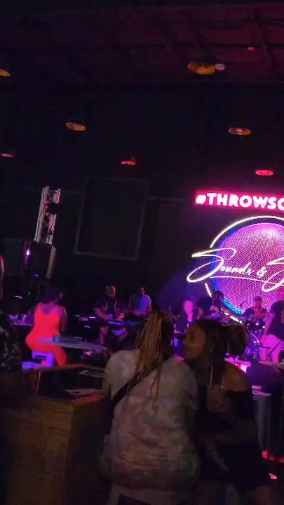THROW SOCIAL - Updated June 2026 - 768 Photos & 370 Reviews - 1401 Okie ...