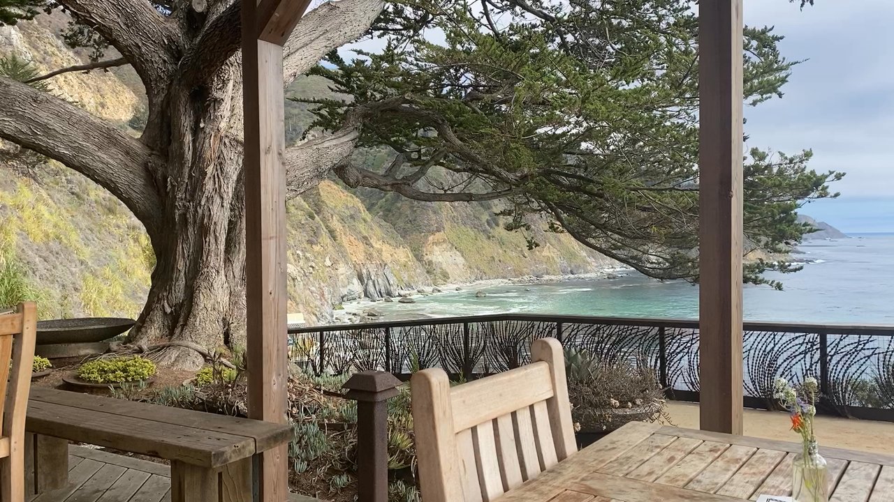 ESALEN INSTITUTE - Updated June 2025 - 285 Photos & 295 Reviews - 55000 ...