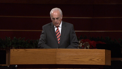 True and False Disciples, Part 2