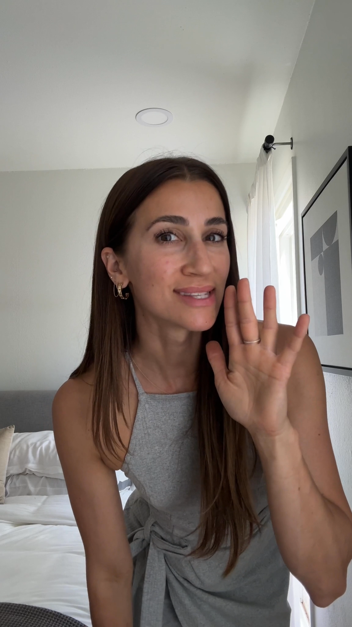 Better Sleep Starts Here