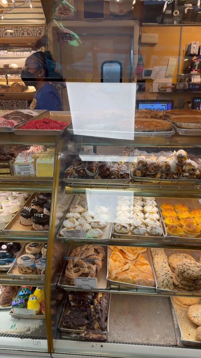 PINHO’S BAKERY - Updated December 2025 - 381 Photos & 368 Reviews ...