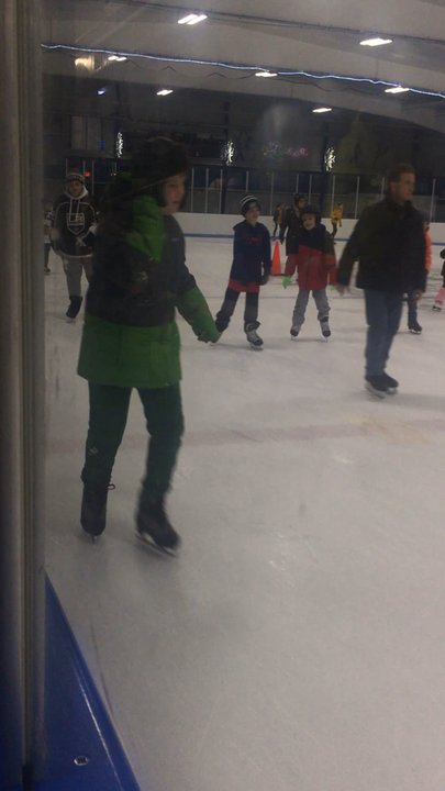 HOMMOCKS PARK ICE RINK - Updated December 2025 - 140 Hommocks Rd ...