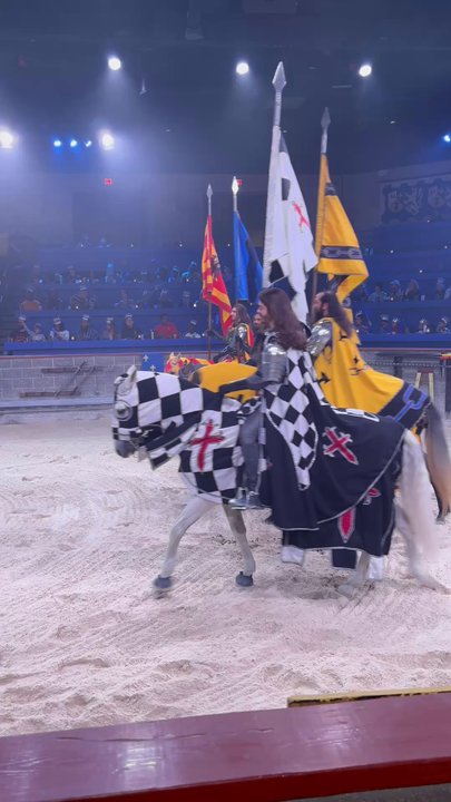 MEDIEVAL TIMES DINNER & TOURNAMENT - Updated February 2026 - 1163 ...