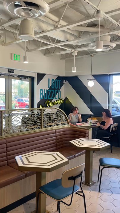 BETTER BUZZ COFFEE - PHOENIX - Updated December 2025 - 327 Photos & 174 ...