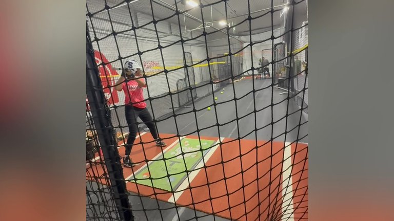 Akiyla Jones's Softball Recruiting Profile | FieldLevel