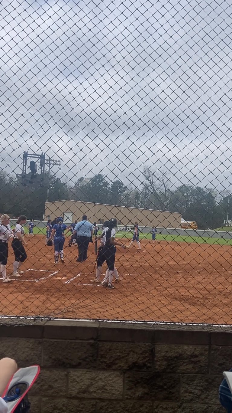 Teonna Davis's Softball Recruiting Profile | FieldLevel