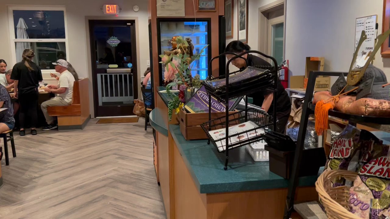 KUHIO GRILLE - Updated October 2025 - 798 Photos & 474 Reviews - 80 ...