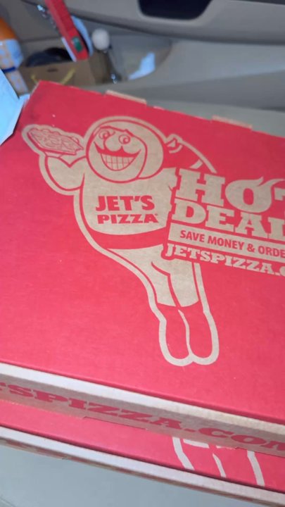JET’S PIZZA - Updated March 2025 - 100 Photos & 38 Reviews - 7026 Columbia Pike, Annandale ...