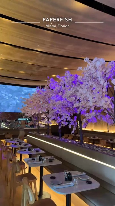 Reserve now at Paperfish Sushi - Sushi Bars - Updated June 2025 - 1713 ...