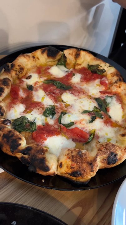 PIZZERIA SEI - Updated March 2025 - 1430 Photos & 766 Reviews - 8781 W ...