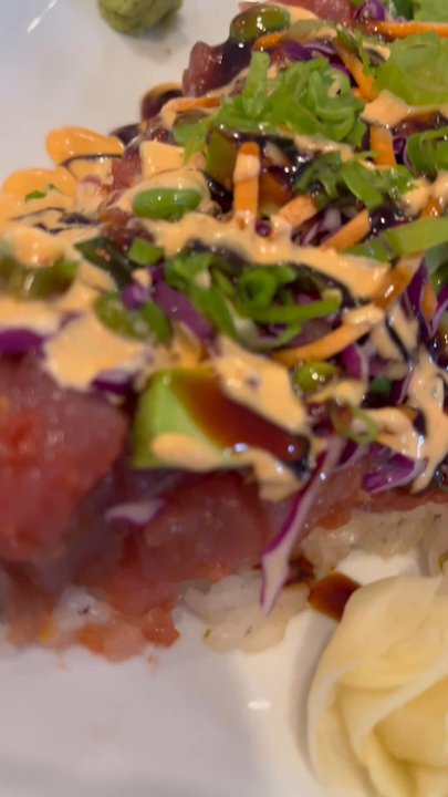 WAVE ASIAN BISTRO & SUSHI - Updated March 2025 - 2163 Photos & 802 ...