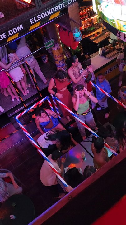 EL SQUID ROE - Updated July 2025 - 353 Photos & 304 Reviews - Col. Centro, Cabo San Lucas, Baja ...