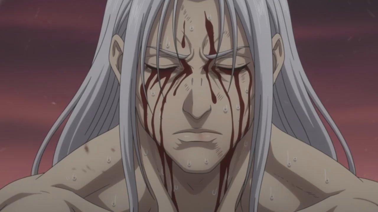 Shot Uploaded" is a bug and should not be used. | Anime Series | Trimz