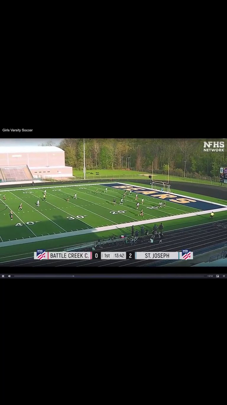 Sally Shelby's Soccer Recruiting Profile | FieldLevel