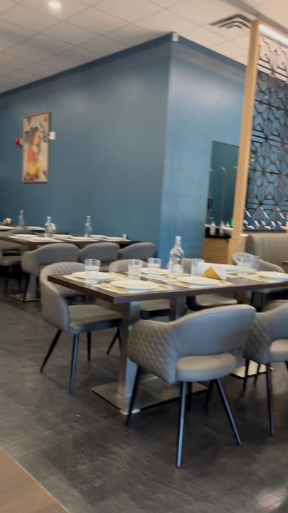 SHA’AZ INDIAN CUISINE - Updated January 2026 - 10 Photos - 2300 ...