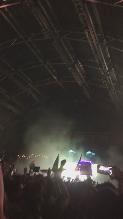 NOS EVENTS - Updated August 2025 - 585 Photos & 122 Reviews - 689 S E ...