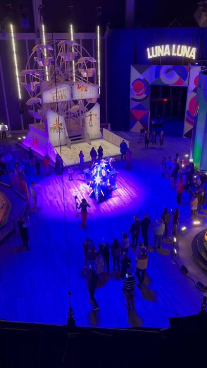 LUNA LUNA - Updated April 2026 - 87 Photos & 17 Reviews - 545 W 30th St ...
