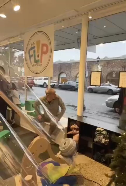 THE FLIP MUSEUM - Updated February 2025 - 34 Photos - 136 SE 3rd Ave ...