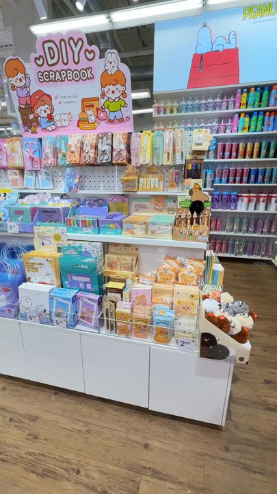 MINISO - Updated December 2025 - 18 Photos - 10901 N Lamar Blvd, Austin ...