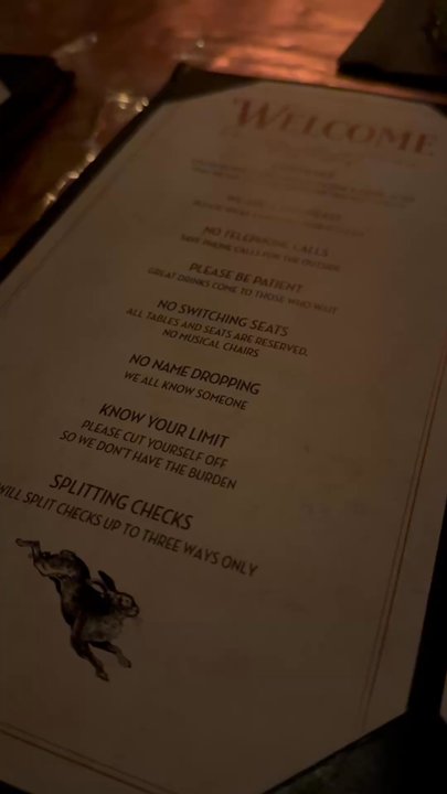 THE BLIND RABBIT - Updated May 2025 - 4429 Photos & 3285 Reviews - 440 ...