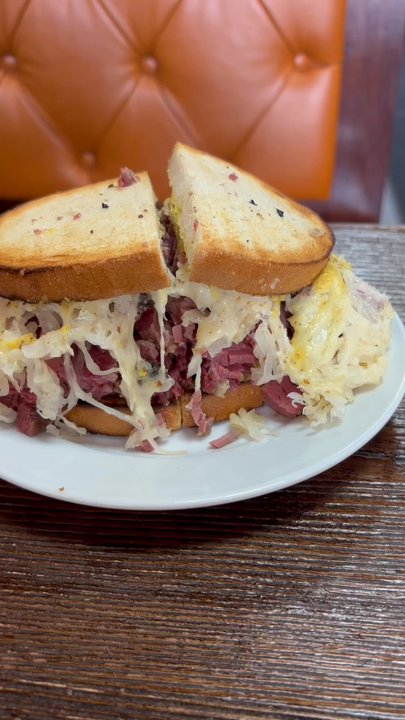 PASTRAMI GRILL BISTRO - Updated September 2025 - 382 Photos & 306 ...