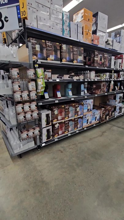 WALMART - Updated December 2025 - 105 Photos & 246 Reviews - 25450 The ...