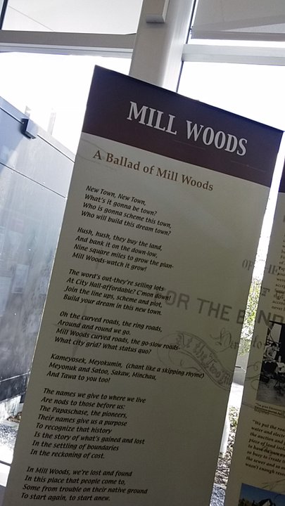 EDMONTON PUBLIC LIBRARY - MILL WOODS - Updated December 2025 - 18 ...