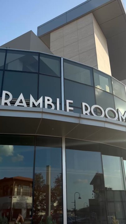 RAMBLE ROOM - Updated April 2026 - 159 Photos & 105 Reviews - 6565 ...
